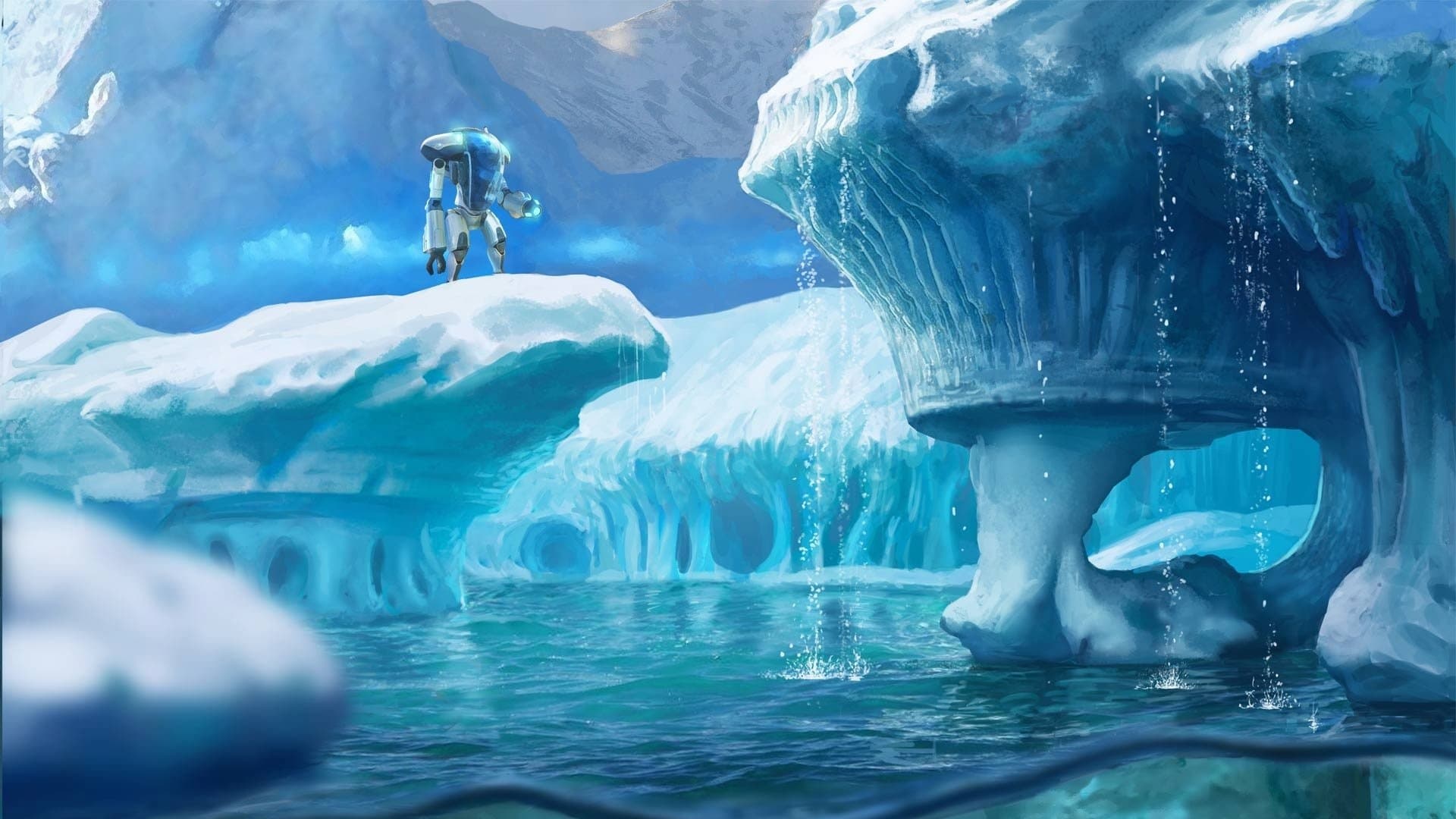 Test de Subnautica : Below Zero sur Can I Geek It